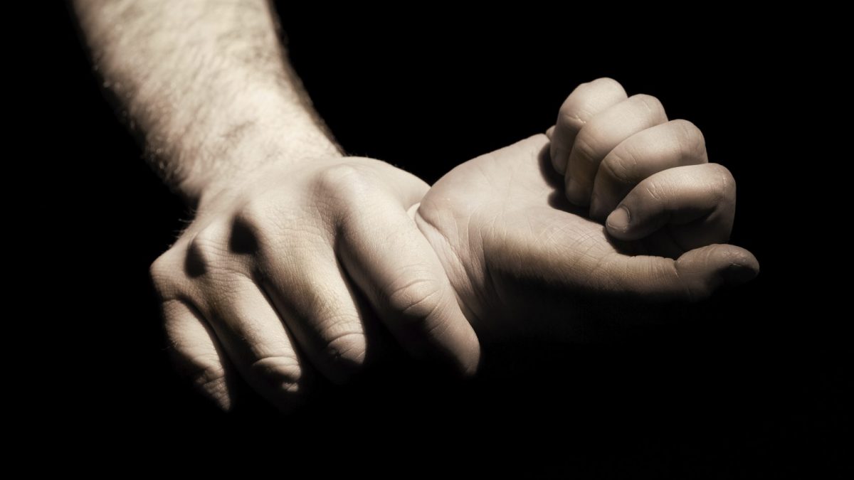 Current provision of Domestic Abuse Perpetrator Programmes | Resolution