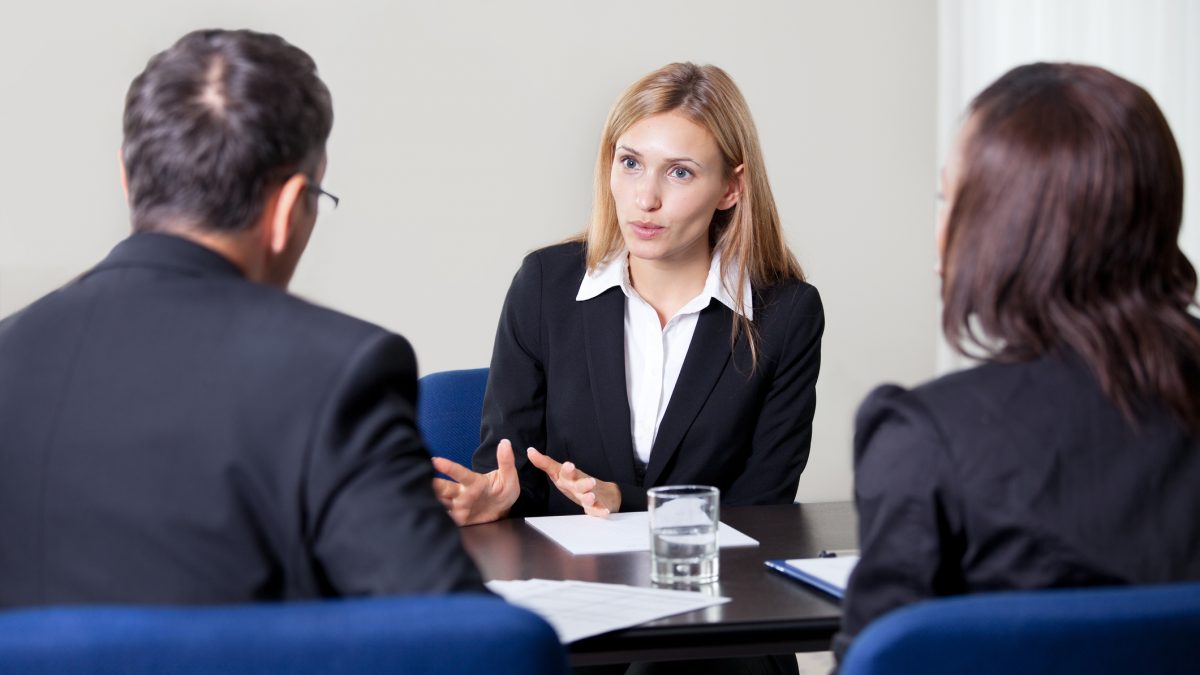 Lawyer negotiations | Resolution