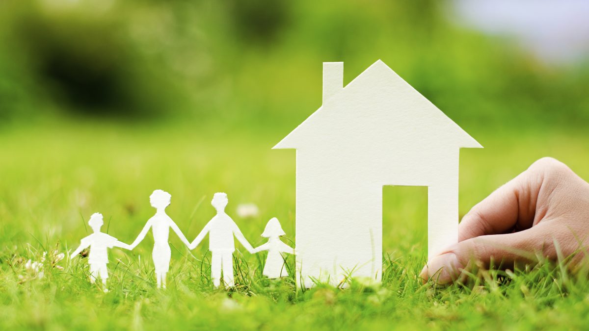 Your rights when living together | Resolution