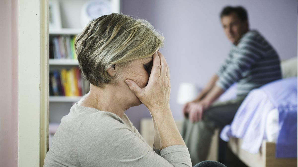 Current provision of Domestic Abuse Perpetrator Programmes | Resolution