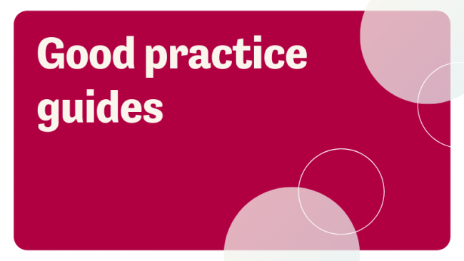 Good Practice Guide for Family Lawyers Working with Clients | Resolution