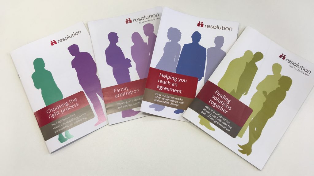 Make the most of membership | Resolution