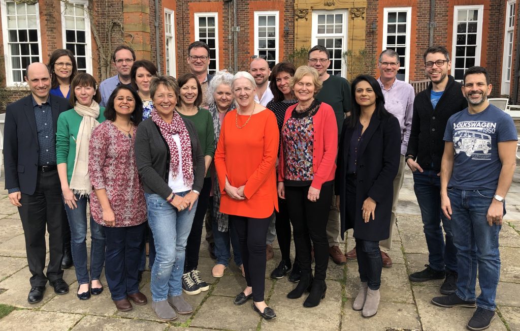 Make the most of membership | Resolution