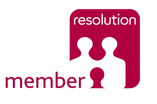 About Resolution | Resolution