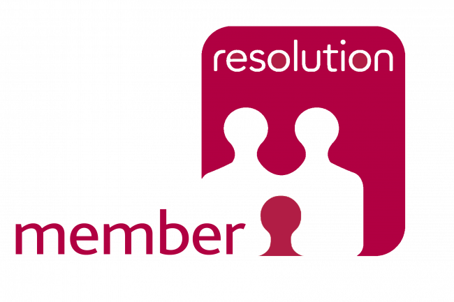 Resolution’s Code of Practice | Resolution