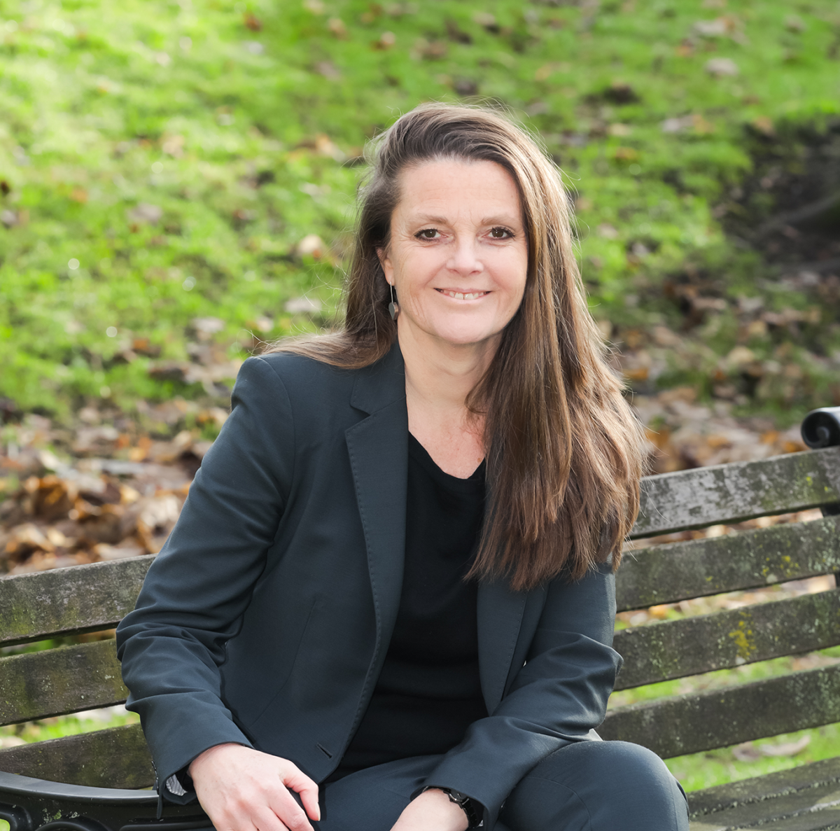 Gail Cartwright | Resolution