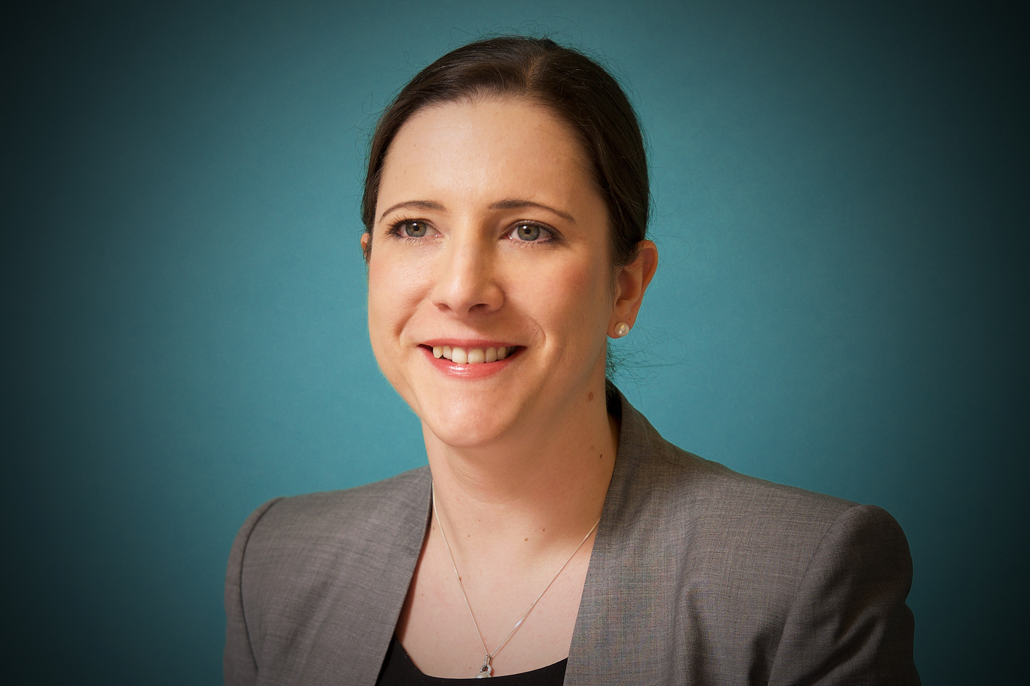 Felicity Chapman | Resolution