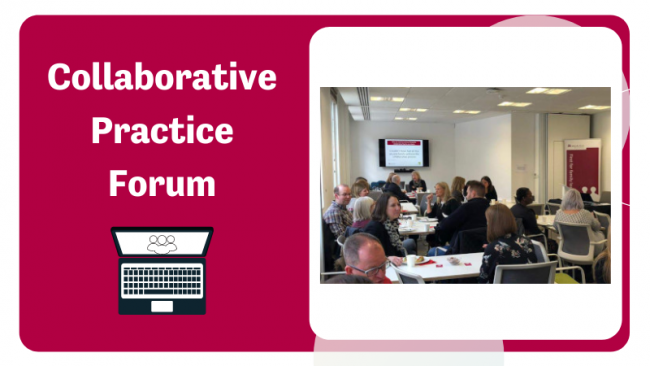 Collaborative – Practice Support | Resolution