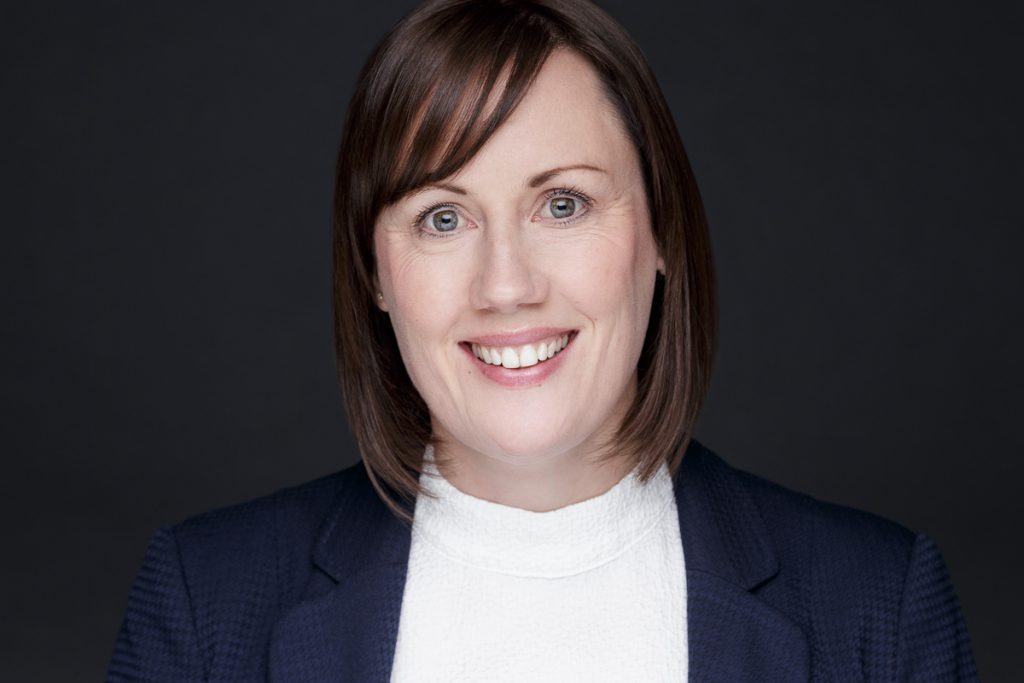 Anna Cross | Resolution