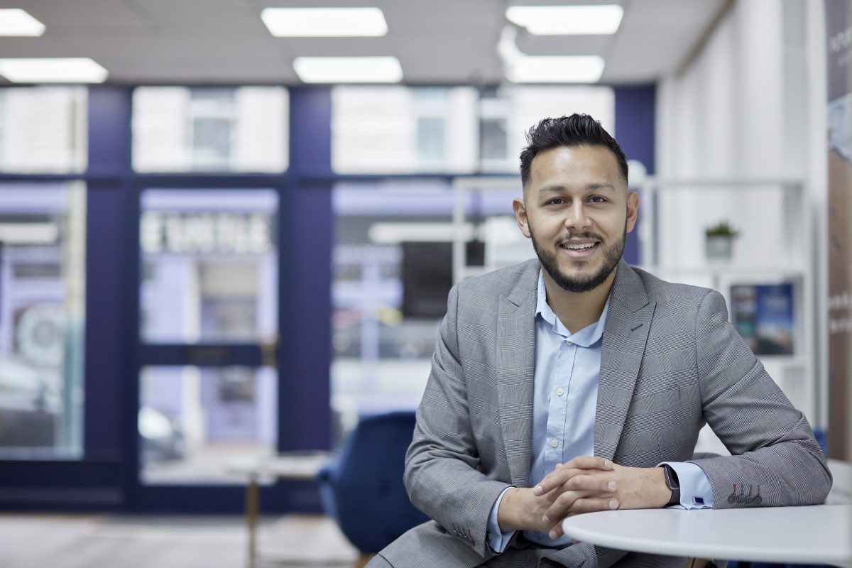 Sanjay Badhan | Resolution