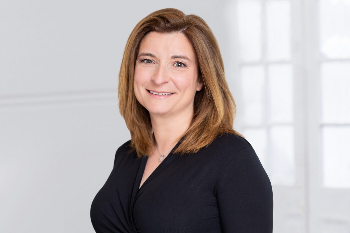 Aisling Collins | Resolution