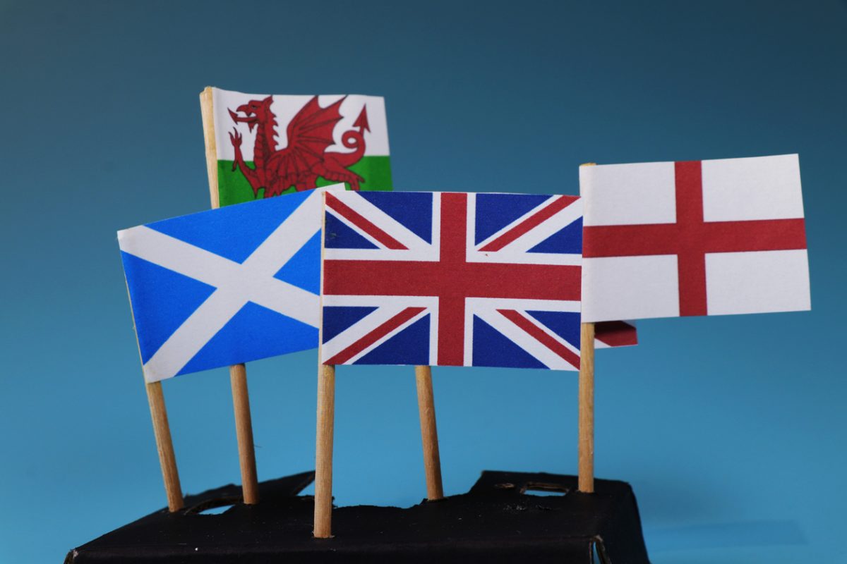 Anglo-Scottish Separation – Cohabitation Law North and South of the ...