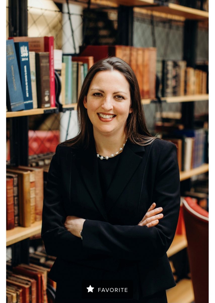 Alison Schmidt | Resolution