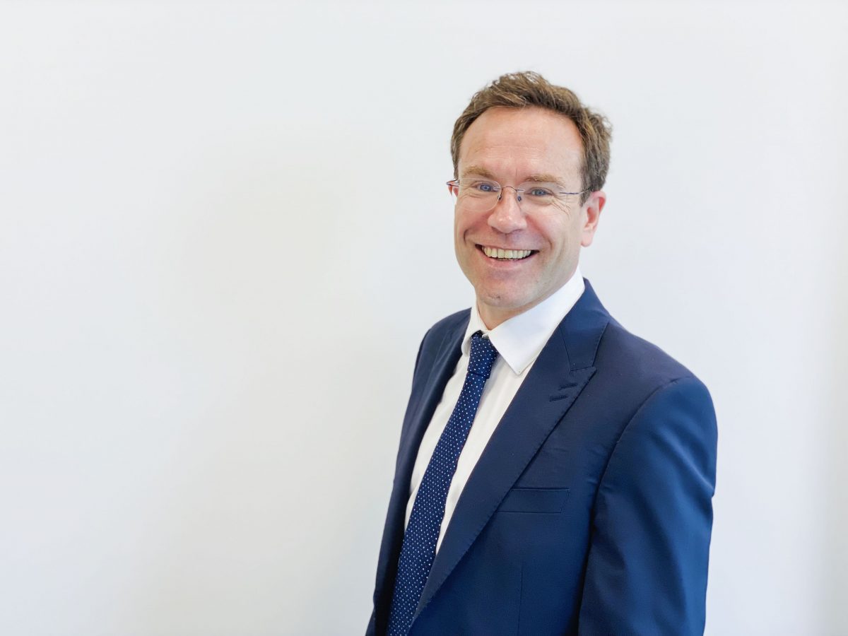 Aaron O’Malley | Resolution