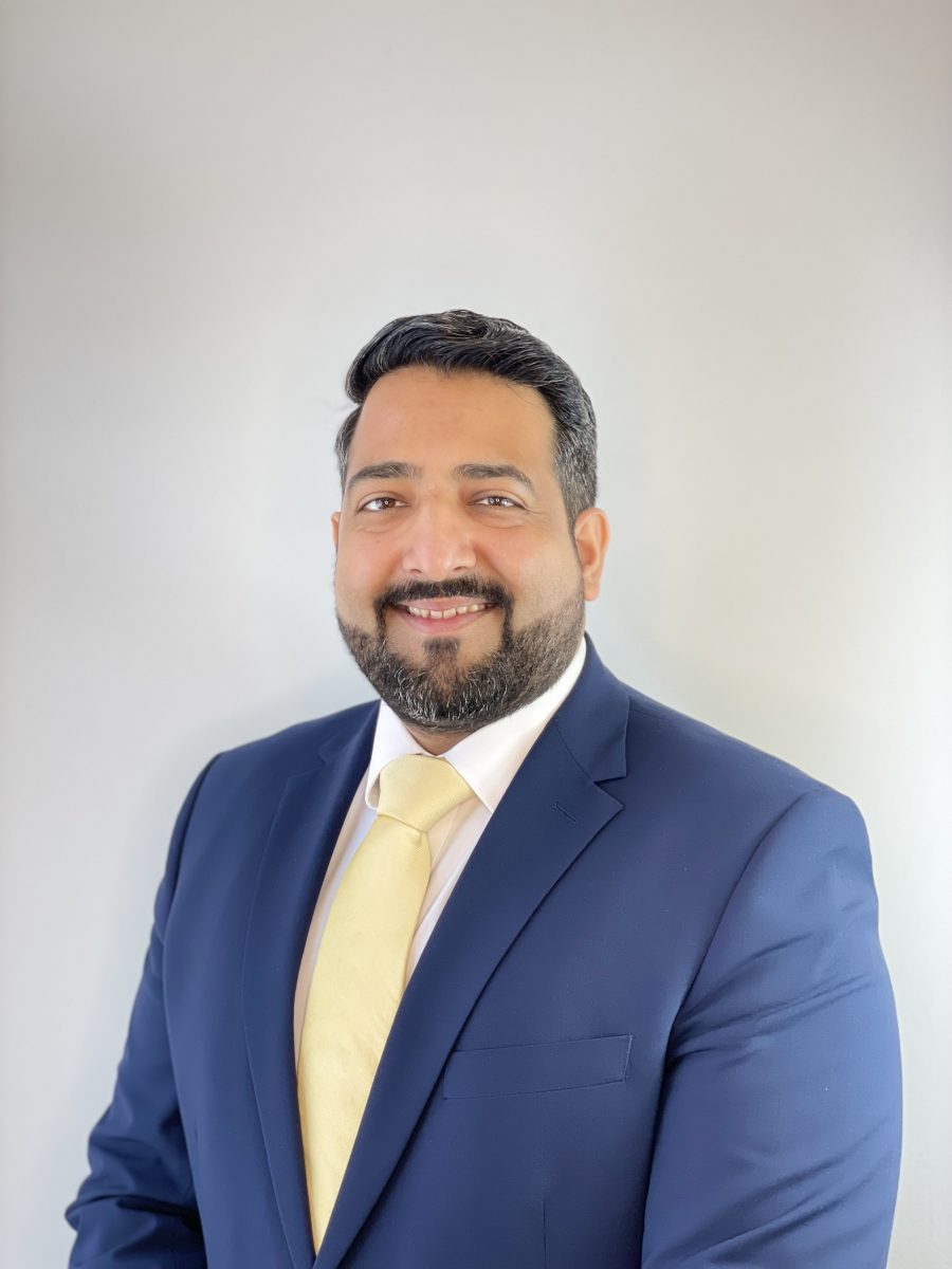 Umar Mirza | Resolution