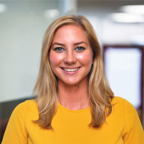 Sarah Rowe | Resolution