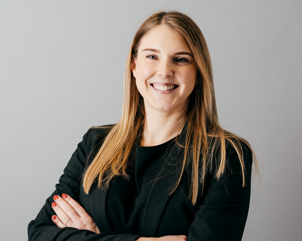 Helen Stoller | Resolution