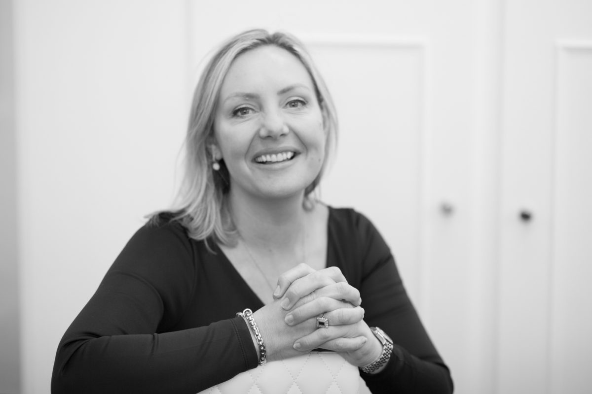 Hannah Edwards | Resolution