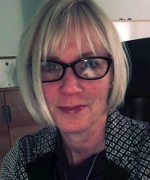 Adele Ballantyne Working in Collaboration | Resolution