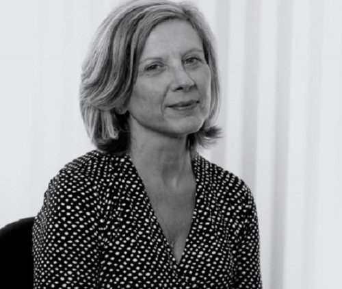 Jane-Louise Burrows | Resolution