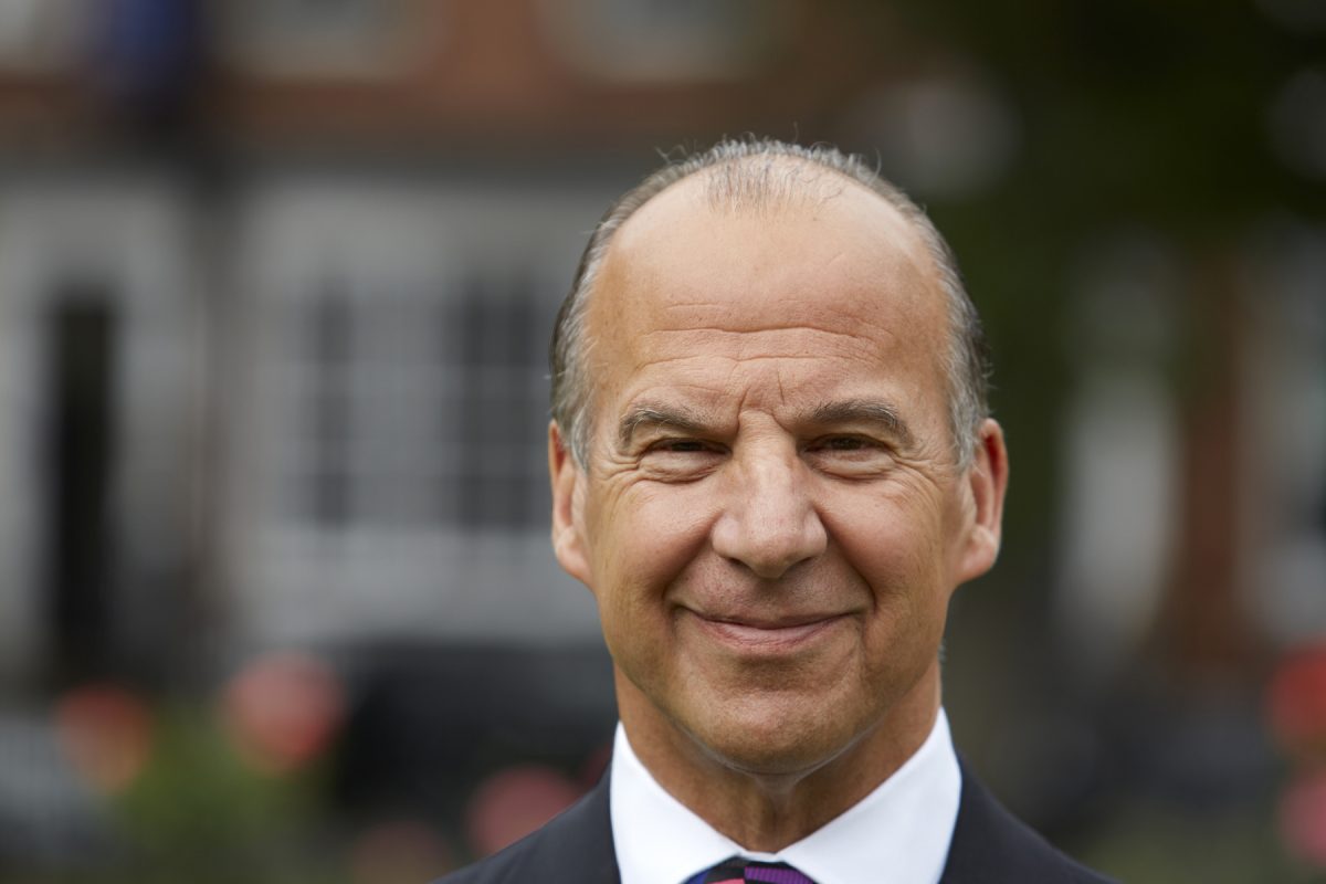 RAYMOND DAVIDSON | Resolution