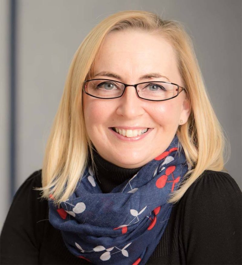 Victoria Murphy | Resolution