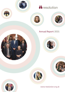About Resolution | Resolution