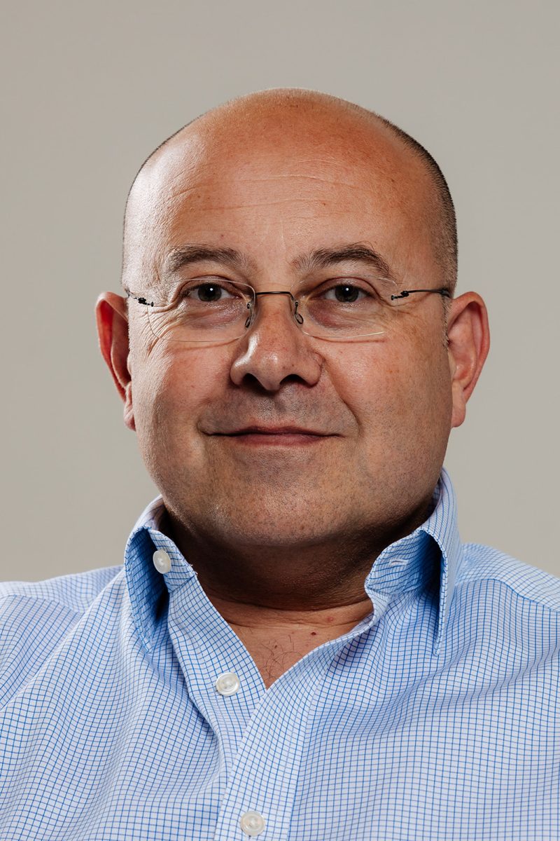 Jonathan Fish | Resolution