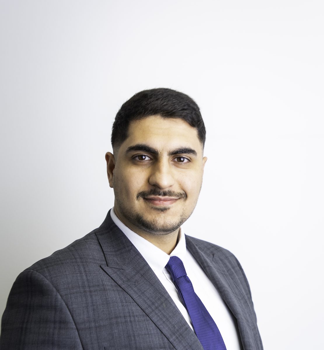 Mohamed Zuher Makri | Resolution