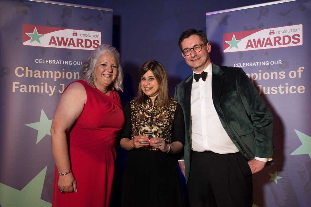 The Resolution Awards 2023 | Resolution