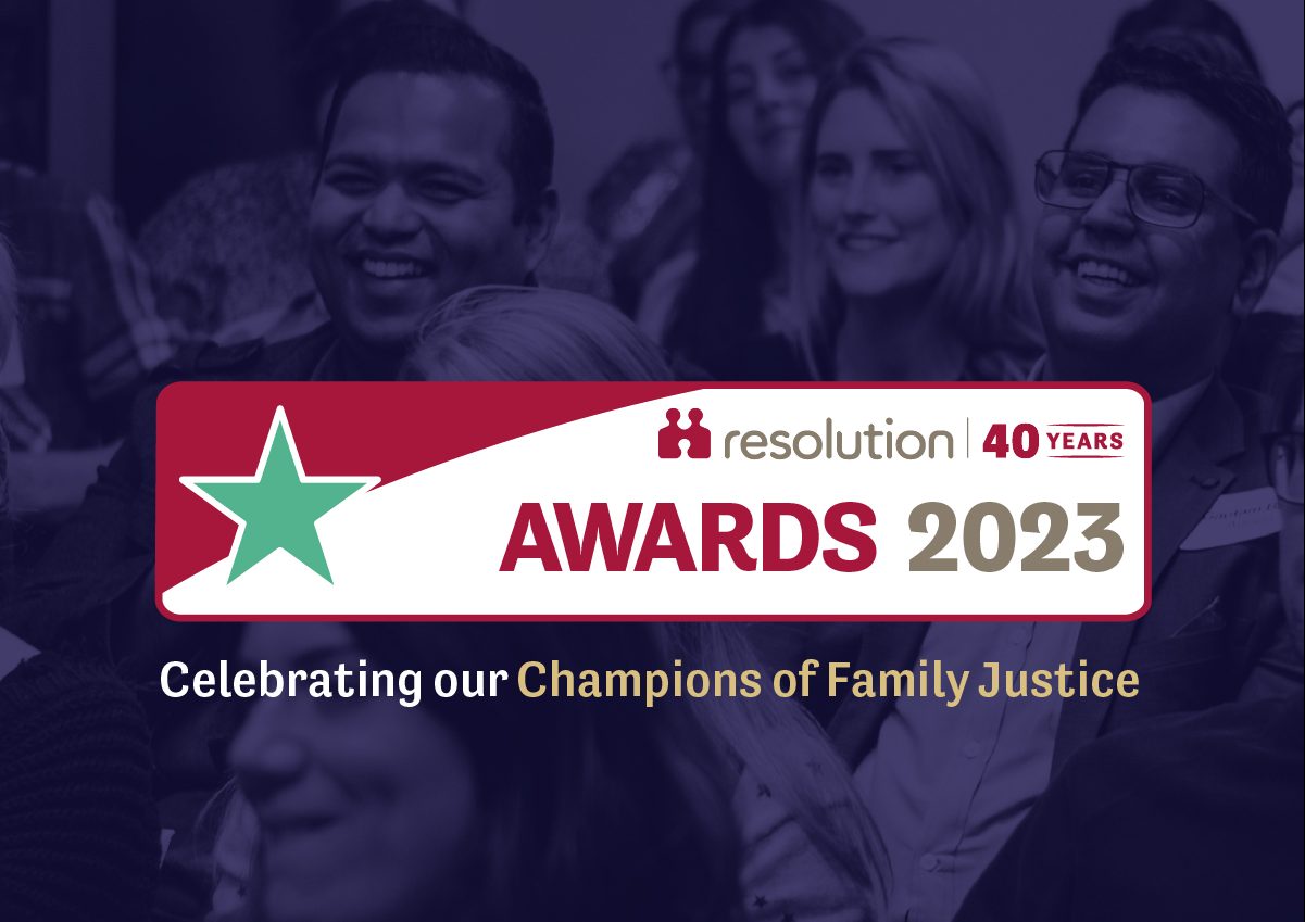 The Resolution Awards 2023 | Resolution