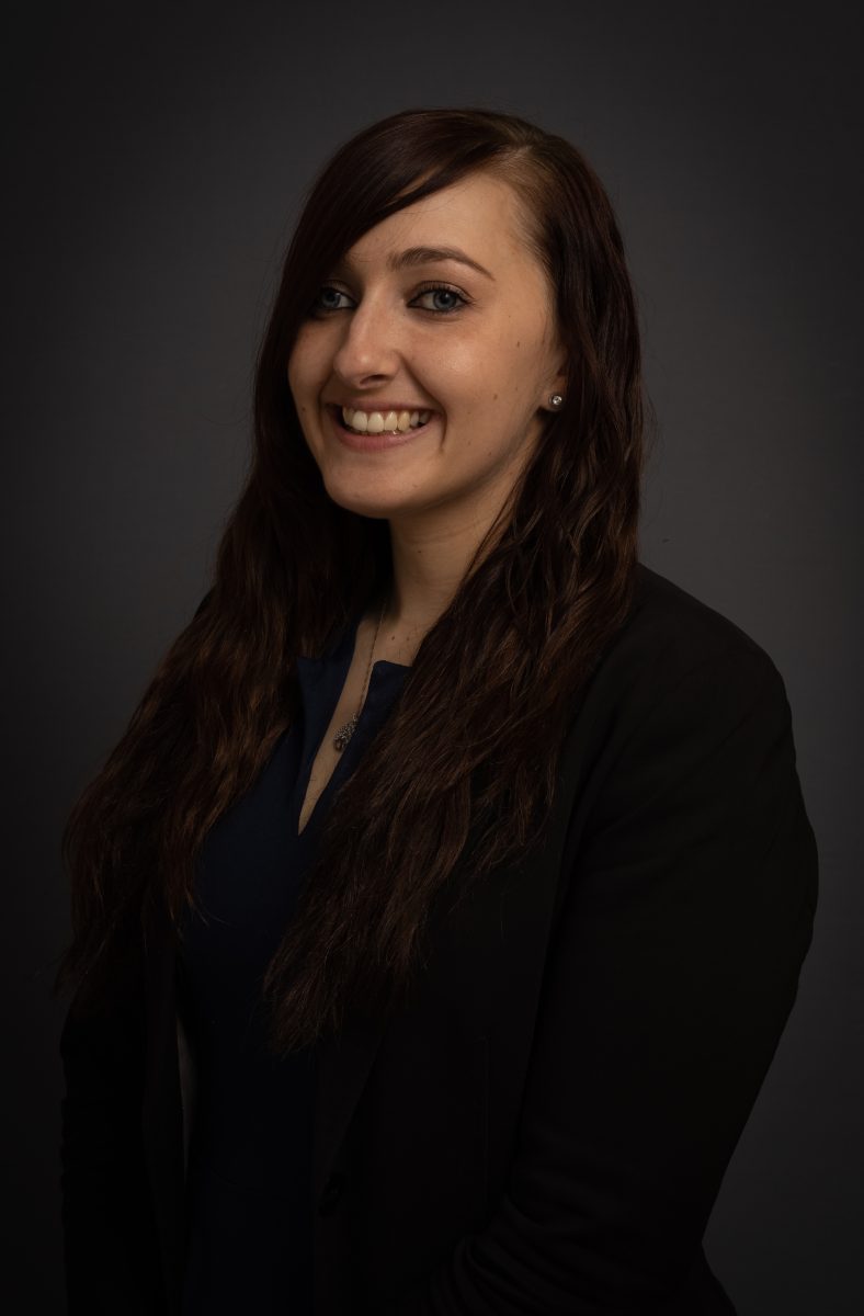 Jessica Waters | Resolution