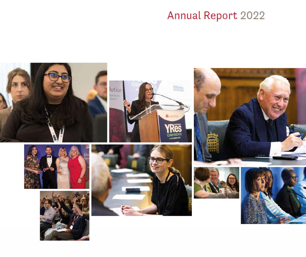 Resolution | Resolution