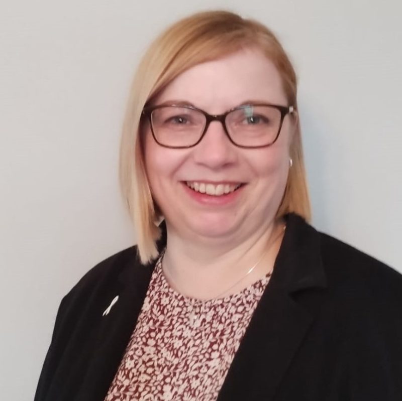 Lisa Milbourn | Resolution