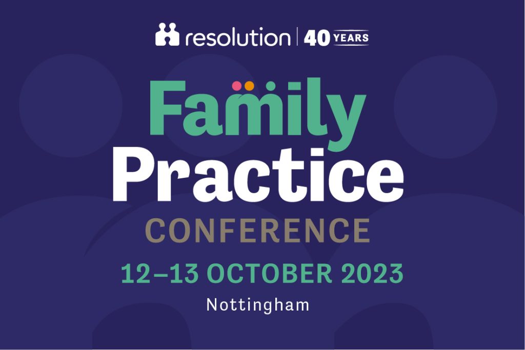 Resolution | Resolution