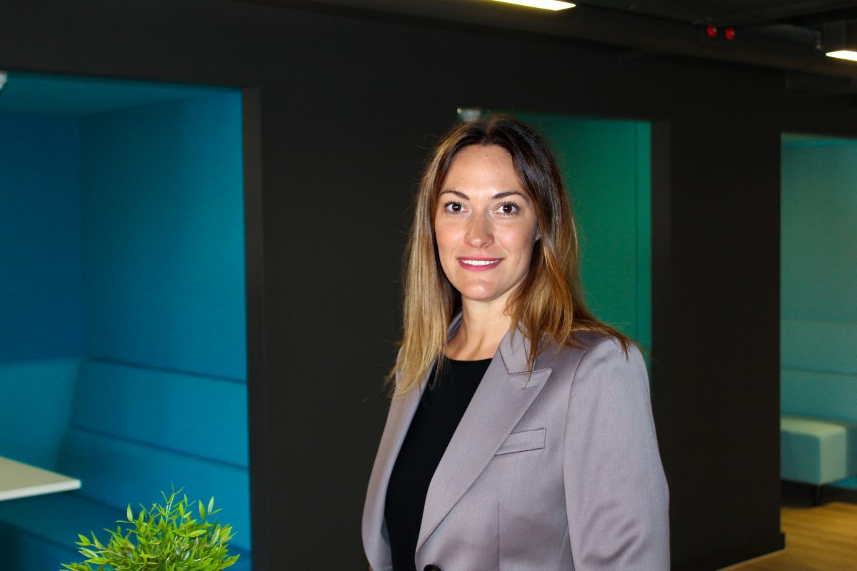 Emma Leavesley | Resolution