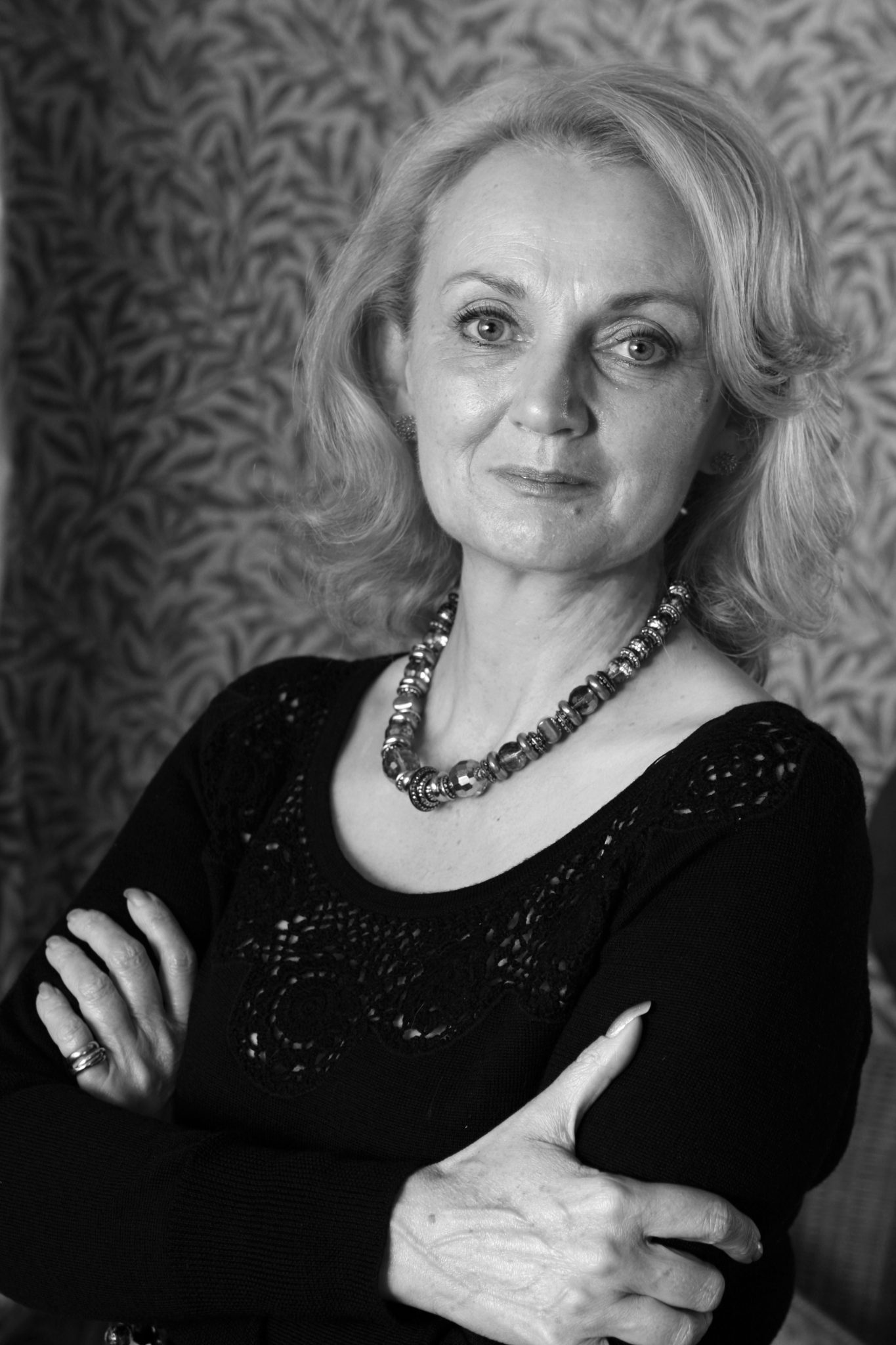 Meet Angela Lake-Carroll | Resolution