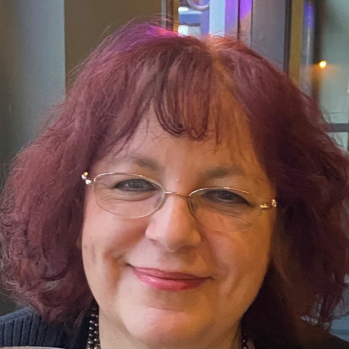 Meet Denise Ingamells | Resolution