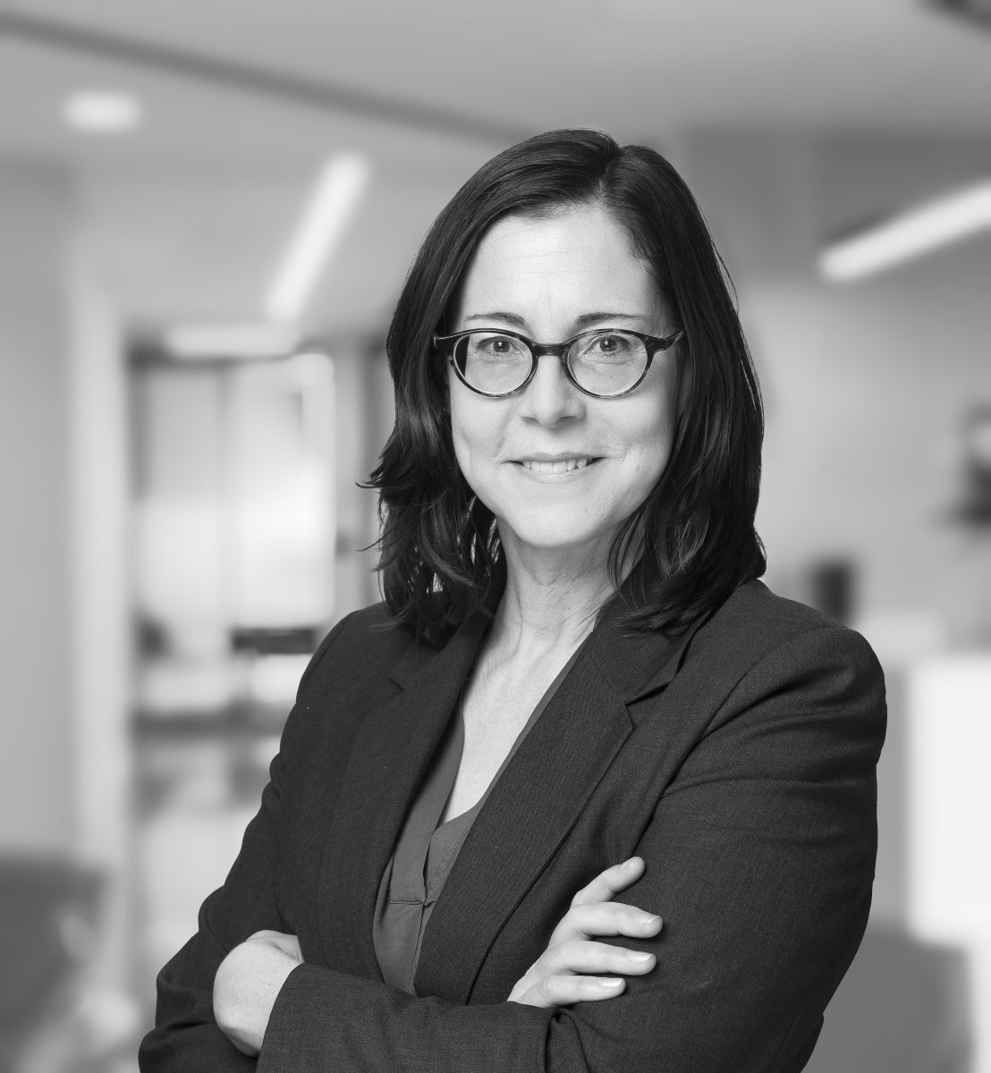 Julia Crump | Resolution