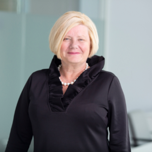 Meet Suzanne Kingston | Resolution