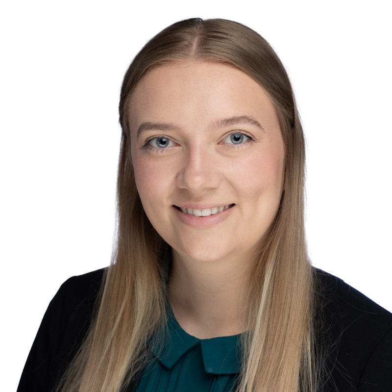Laura Lofthouse | Resolution