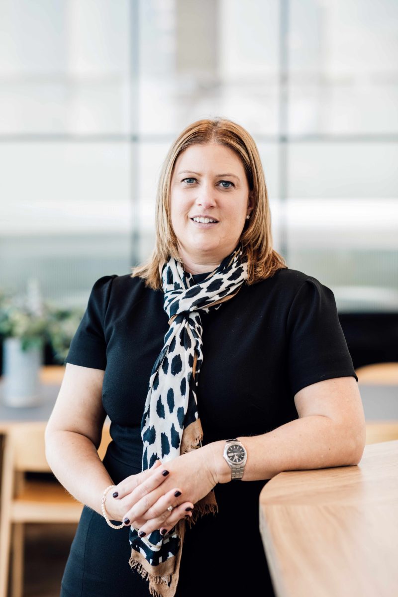 Caroline Watson | Resolution