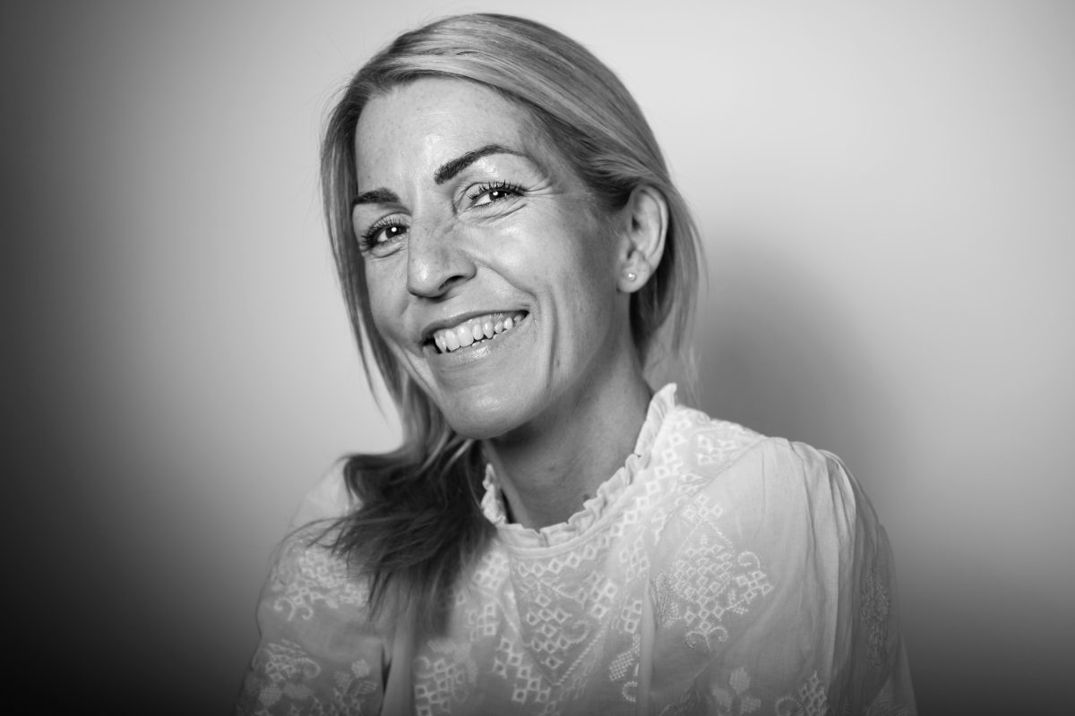 Victoria Lucas | Resolution