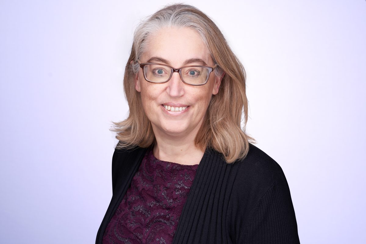 Caroline Bowden | Resolution