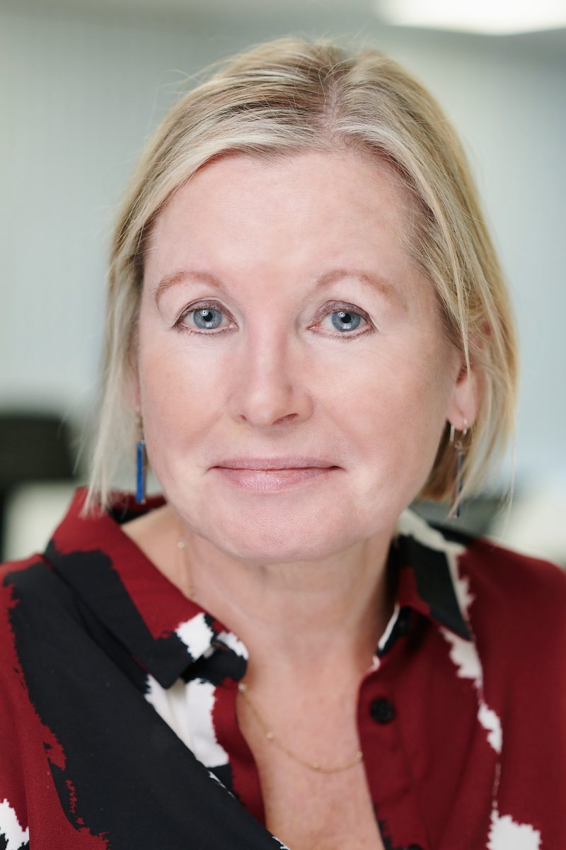 Wendy Beaver | Resolution