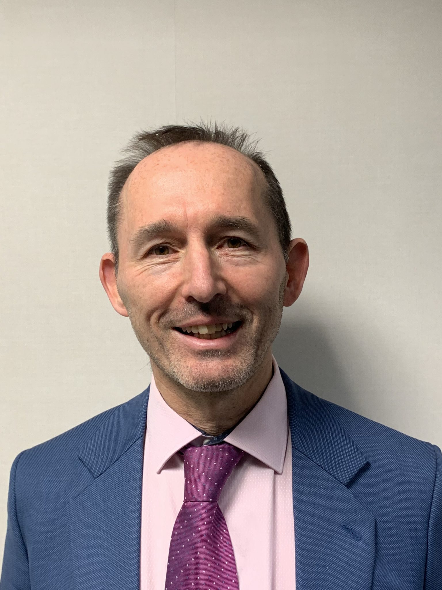 Meet Simon O’Connell | Resolution