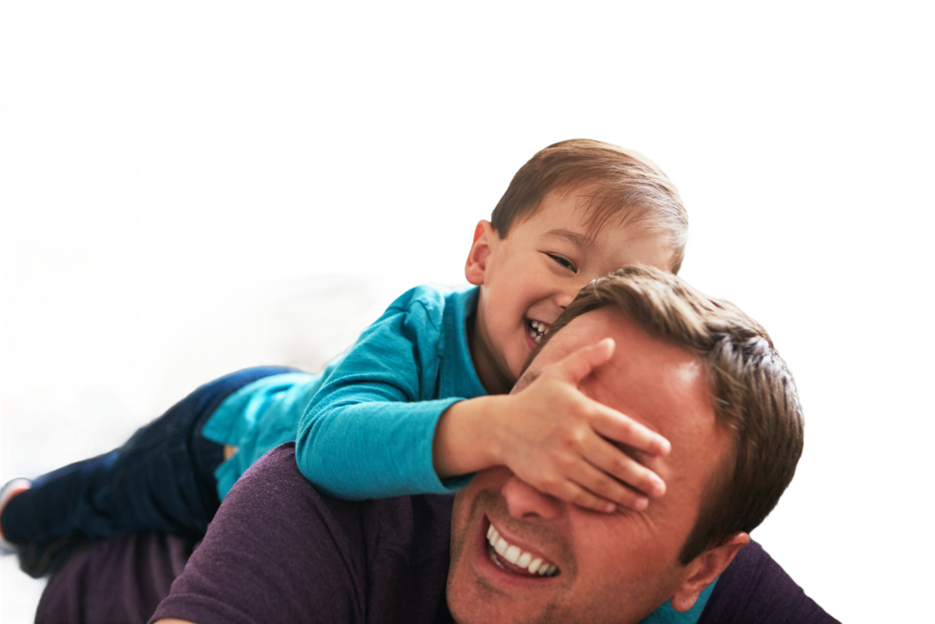 Resources for separating families | Resolution