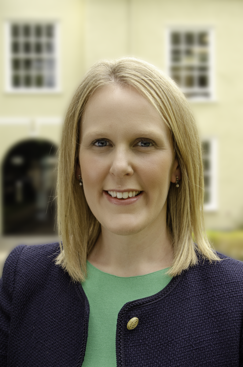 Mary Gaskins | Resolution