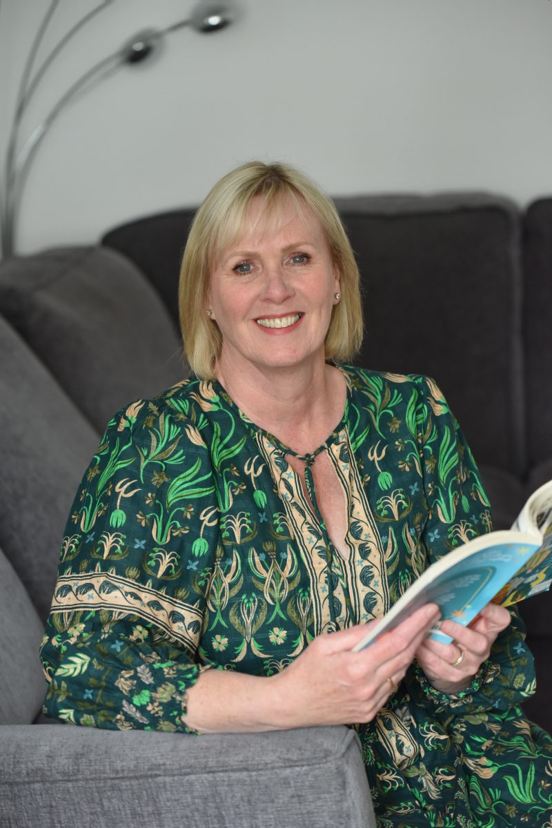 Adele Ballantyne | Resolution