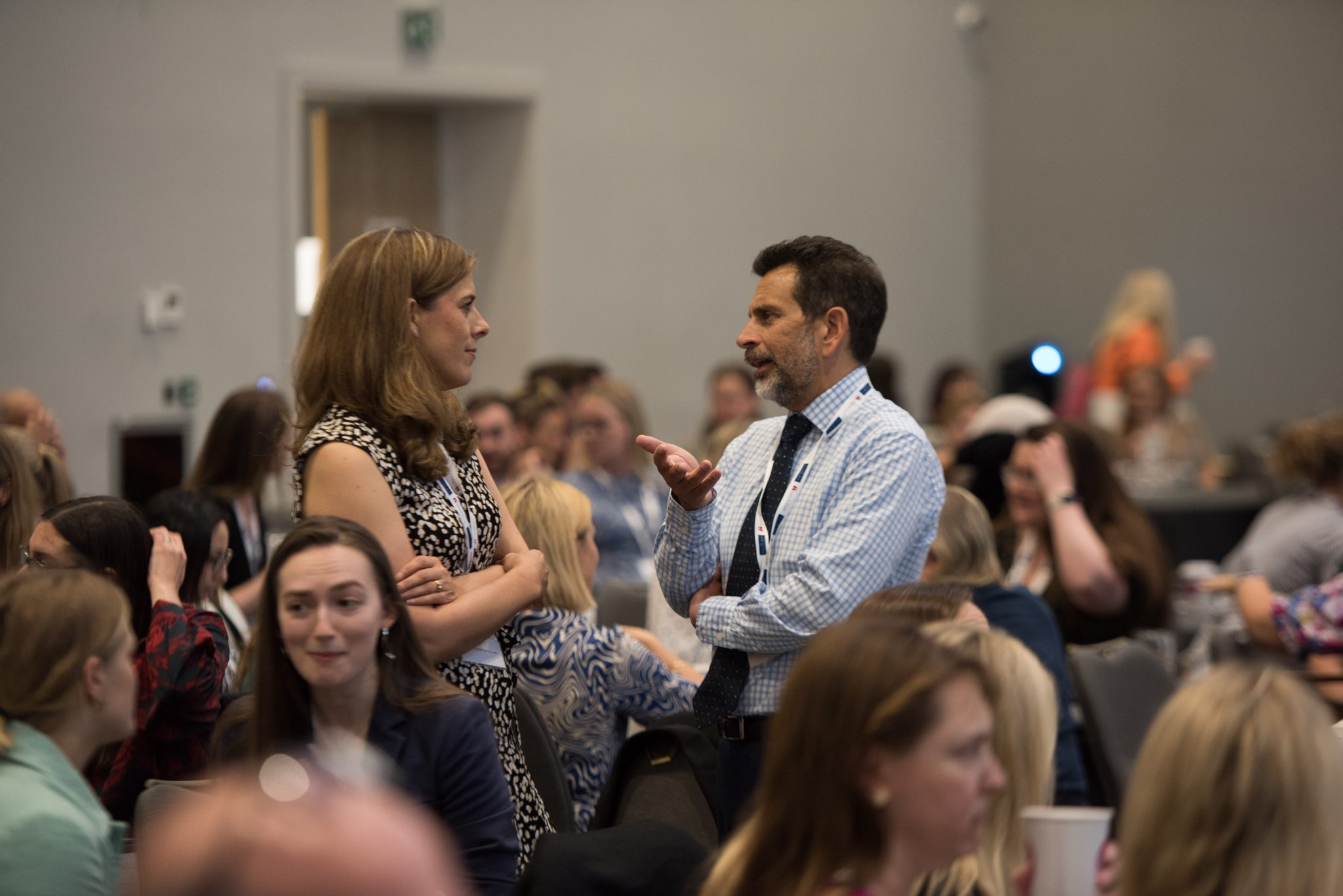 Make the most of membership | Resolution